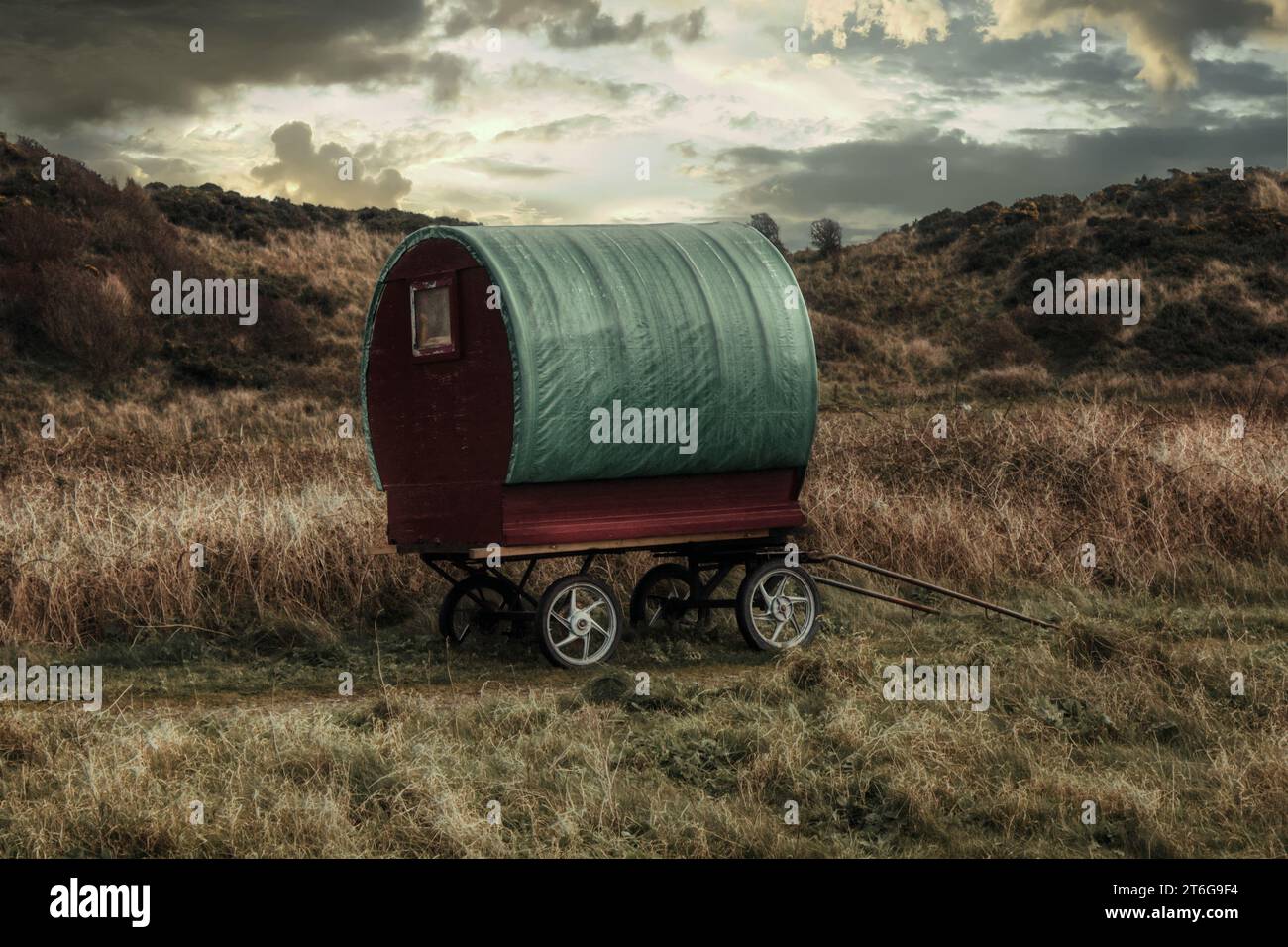 Schöne zigeunerin -Fotos und -Bildmaterial in hoher Auflösung – Alamy