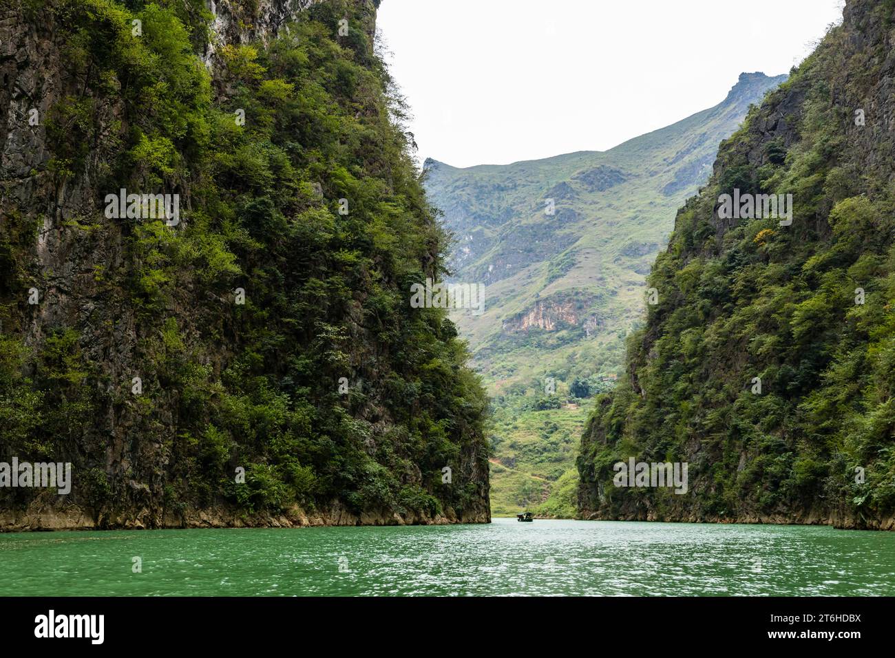 Dong ha fluss -Fotos und -Bildmaterial in hoher Auflösung – Alamy