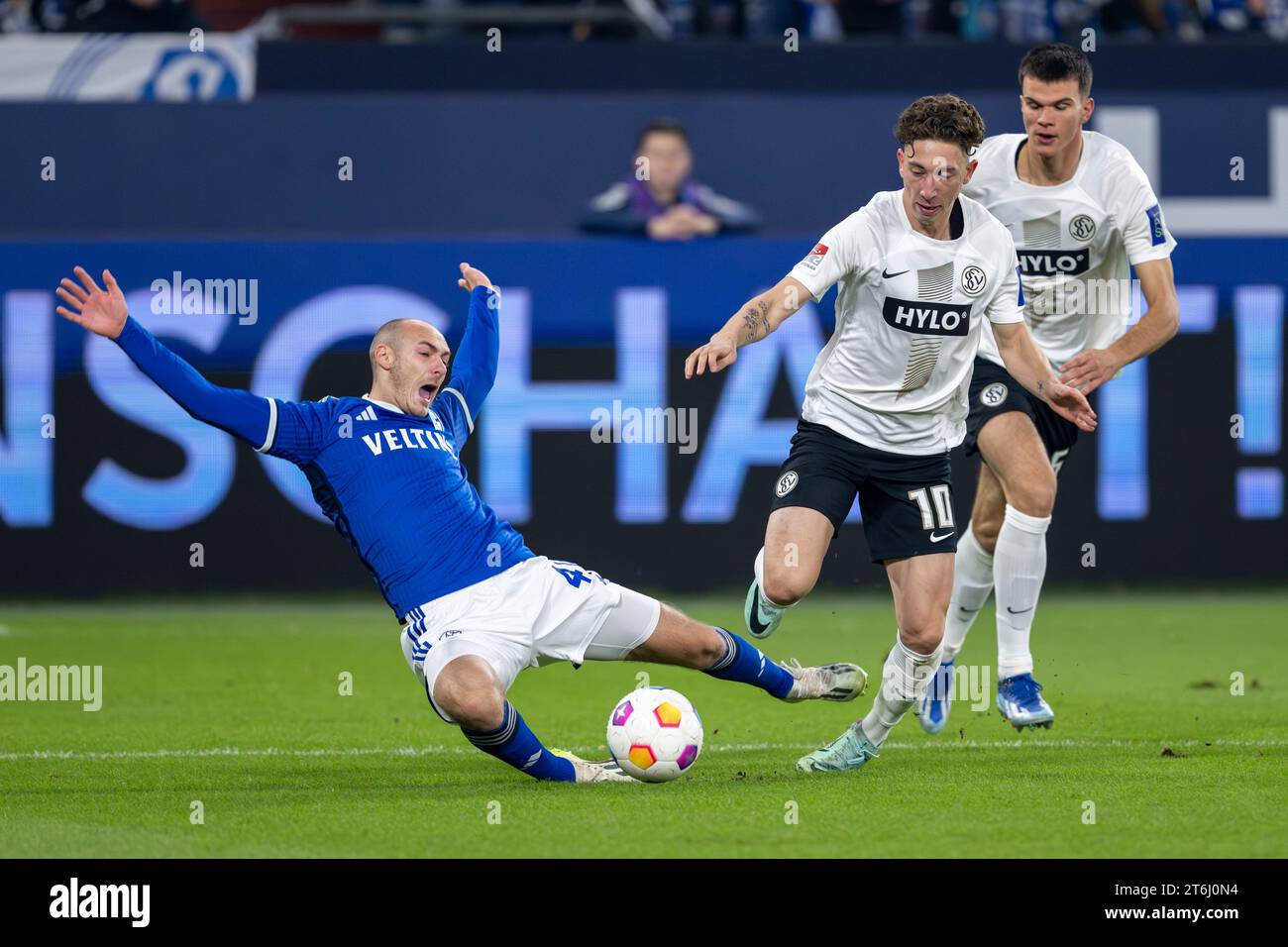 Jannik rochelt -Fotos und -Bildmaterial in hoher Auflösung – Alamy