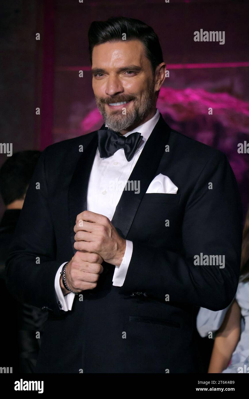 Presentacion de la telenovela 'El Maleficio' producida por Jose Alberto ...