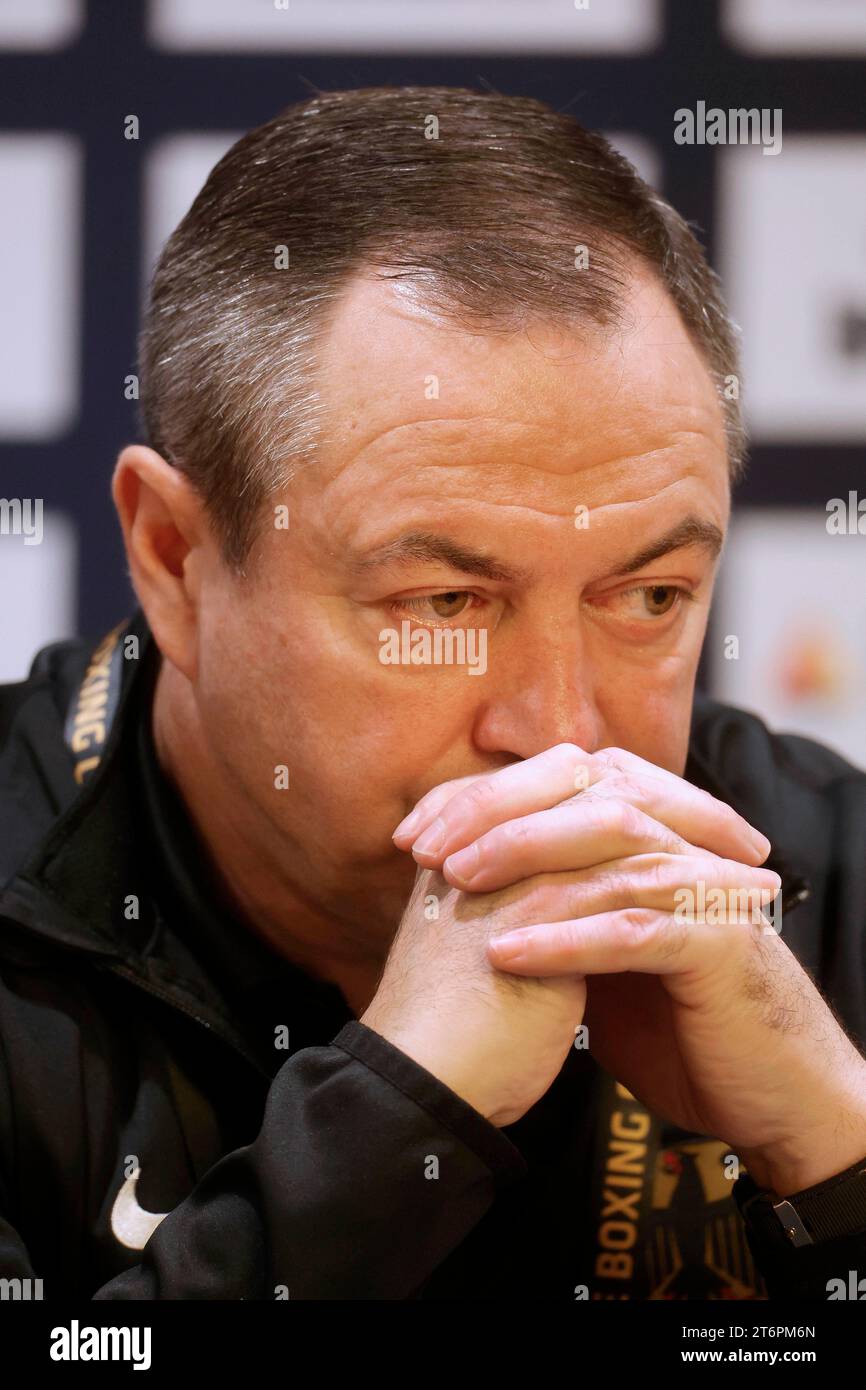 Köln 28.10.2023 Köln Boxing Cup 2023 Köln Boxing Cup 2023 im Maritim ...