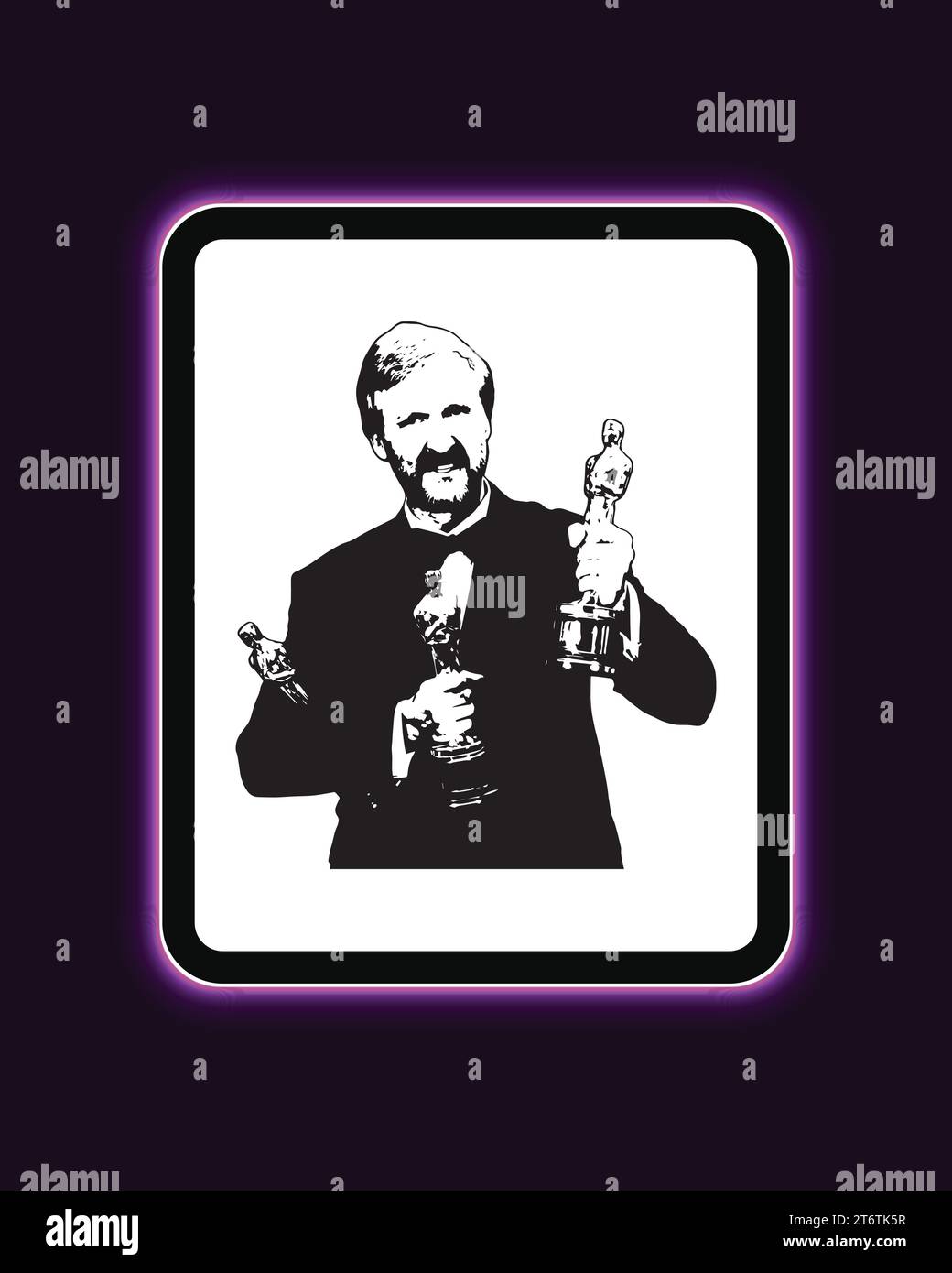 James neu Stock-Vektorgrafiken kaufen - Alamy