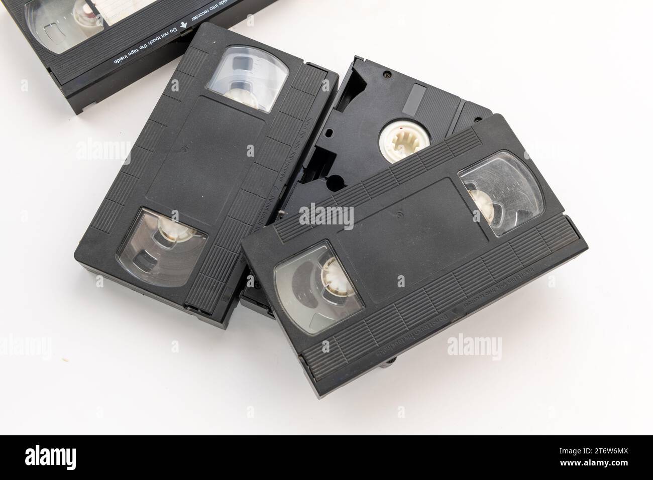 Videokassette mit band -Fotos und -Bildmaterial in hoher Auflösung – Alamy