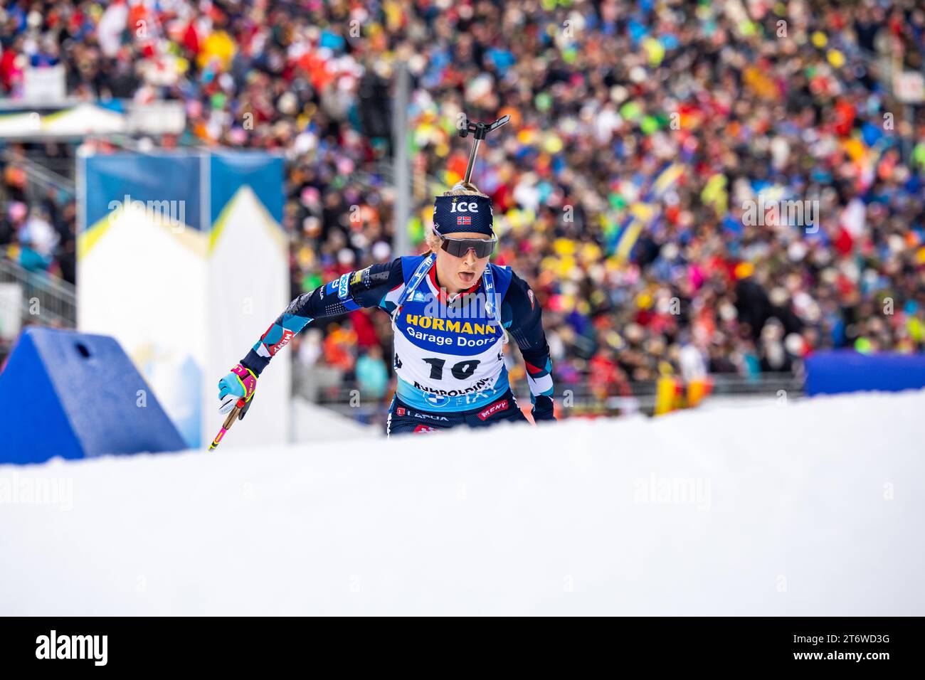 Ingrid wahrzeichen tandrevold norwegen -Fotos und -Bildmaterial in hoher Auflösung – Alamy