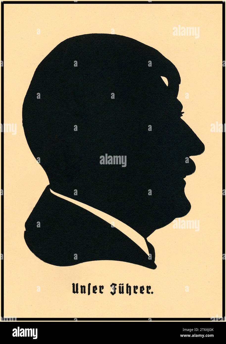 Adolf hitler propaganda poster -Fotos und -Bildmaterial in hoher ...