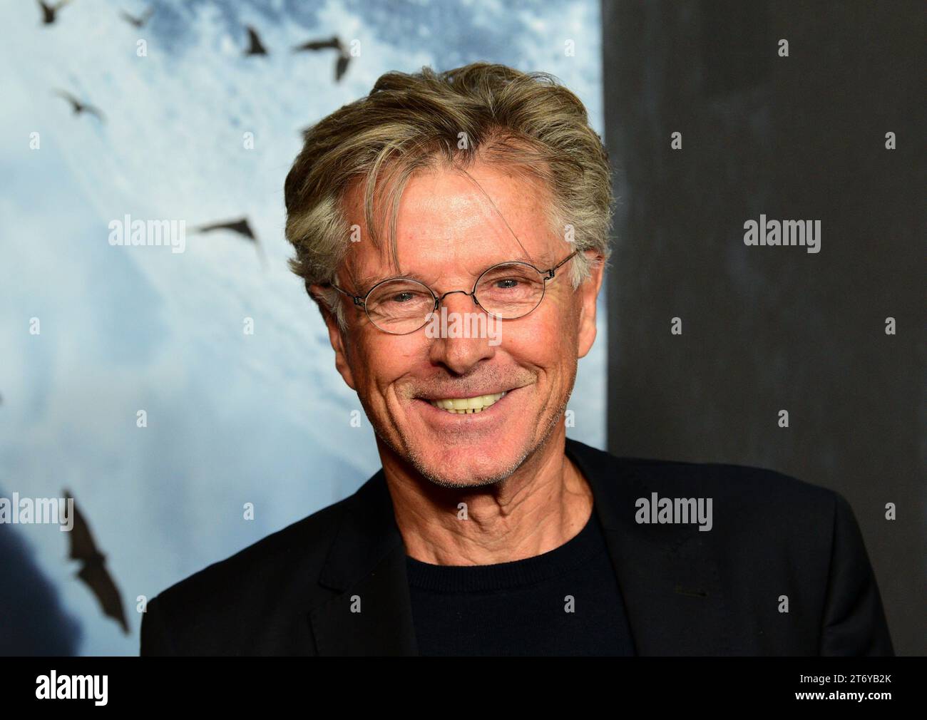 Nick wilder -Fotos und -Bildmaterial in hoher Auflösung – Alamy