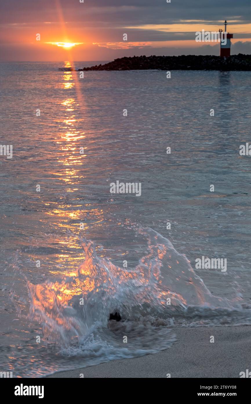 Punta carola -Fotos und -Bildmaterial in hoher Auflösung – Alamy