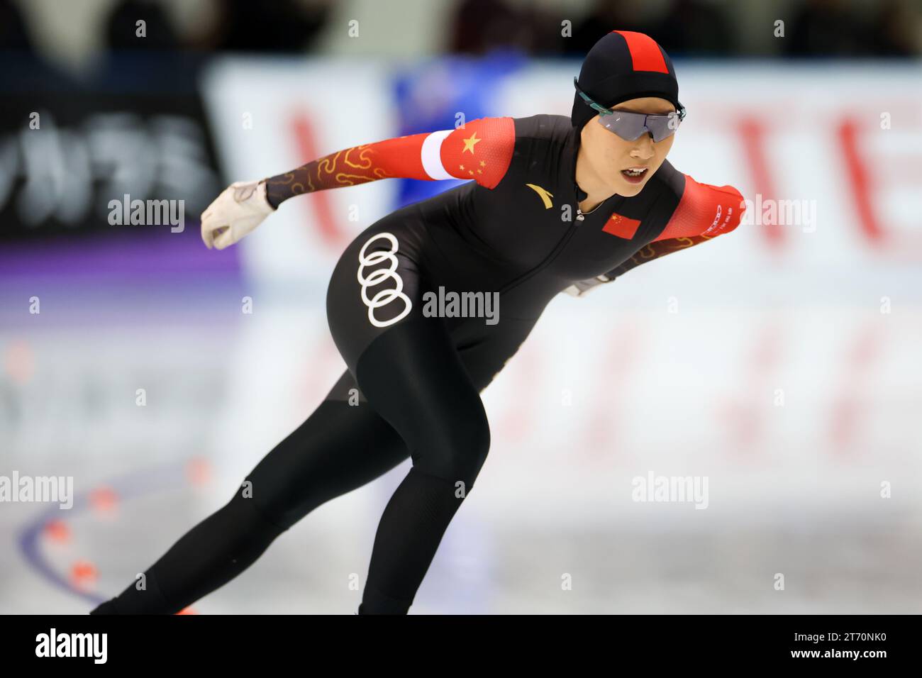Wenjing jin -Fotos und -Bildmaterial in hoher Auflösung – Alamy
