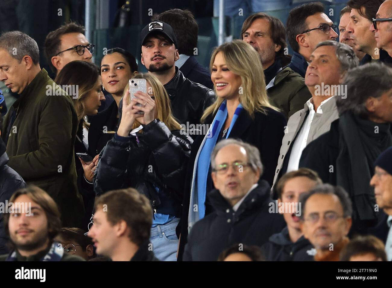 Anna paratore -Fotos und -Bildmaterial in hoher Auflösung – Alamy