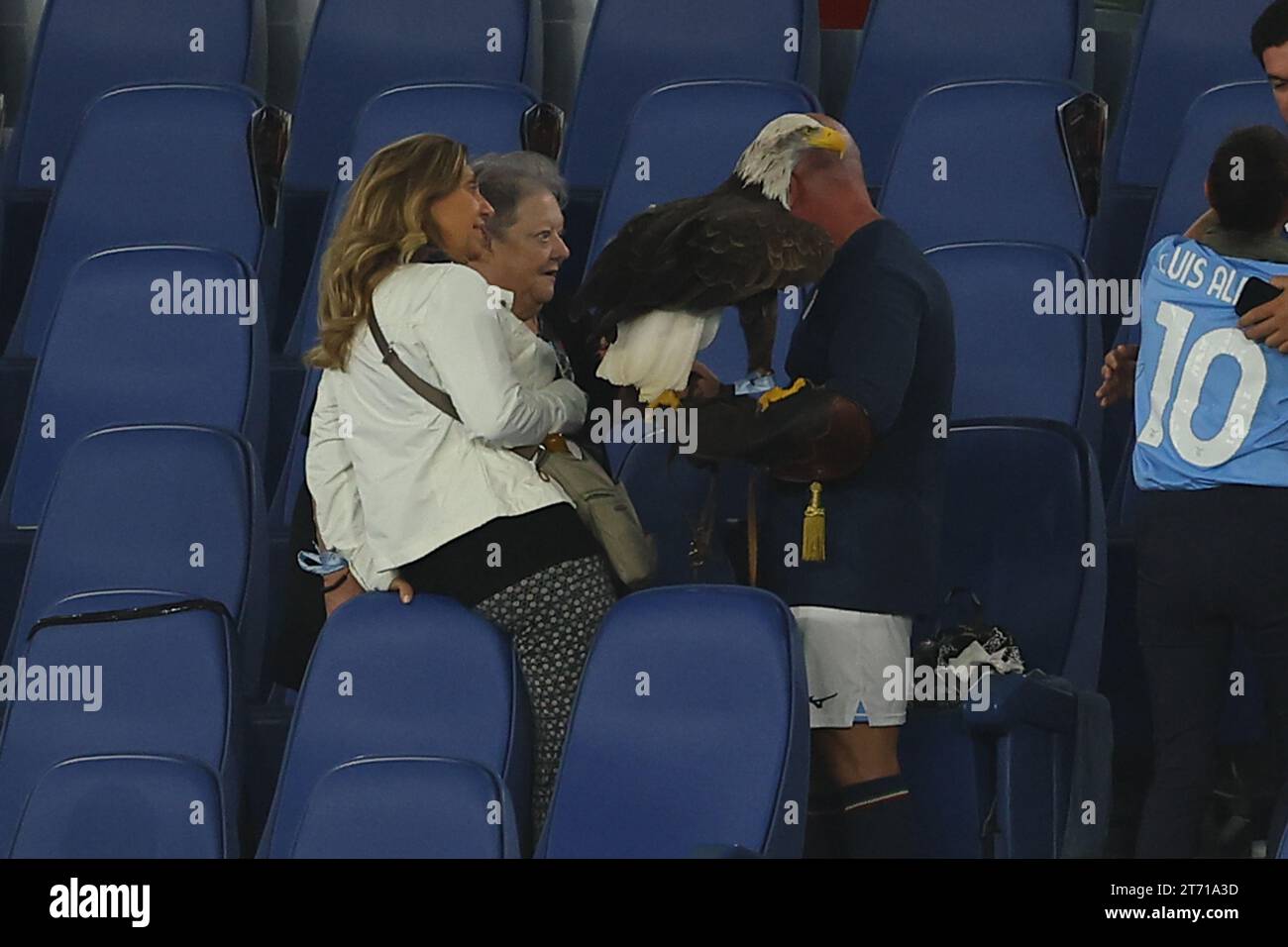 Anna paratore -Fotos und -Bildmaterial in hoher Auflösung – Alamy