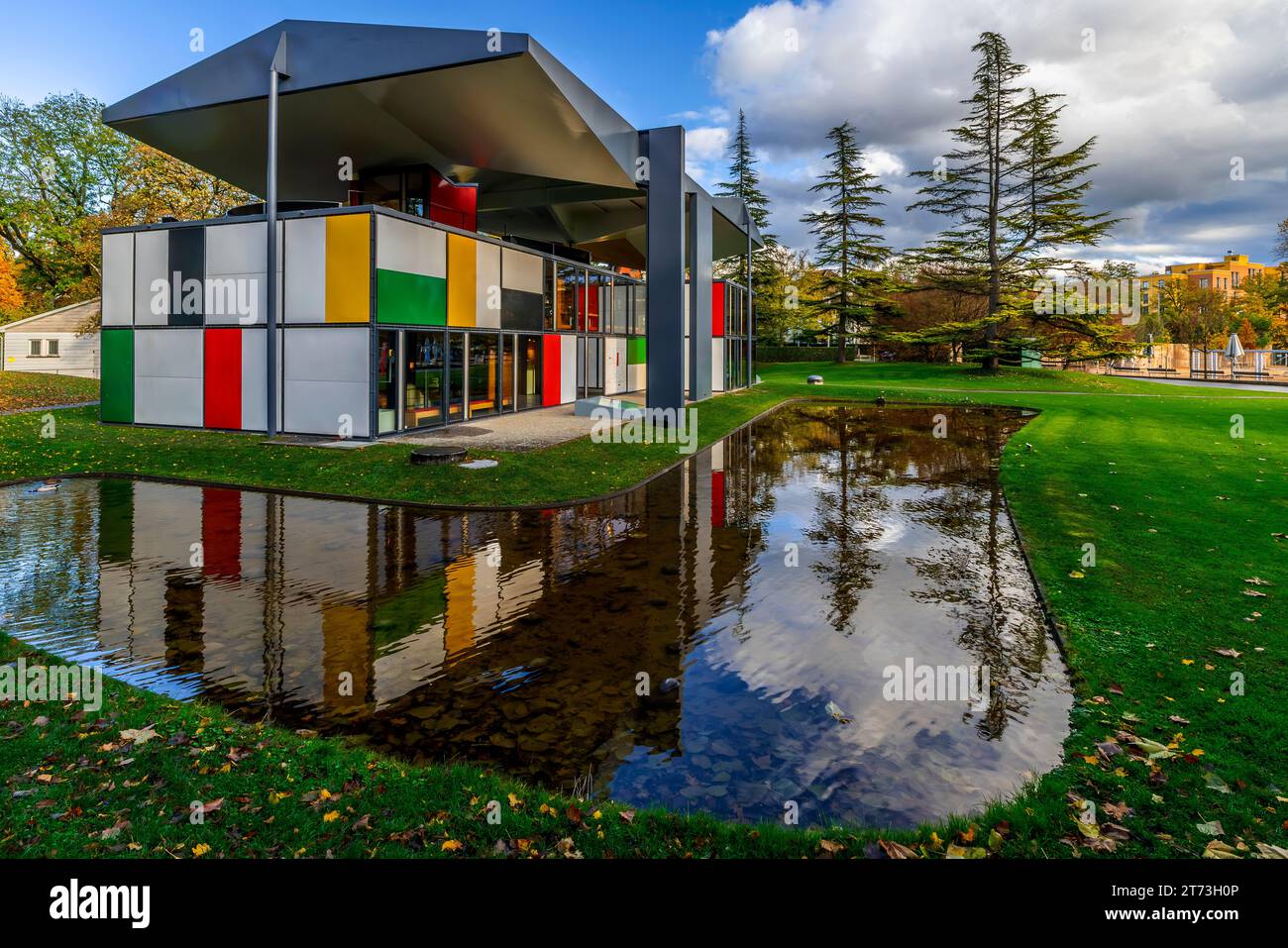 Schweizer objekt von nationaler bedeutung -Fotos und -Bildmaterial in hoher Auflösung – Alamy