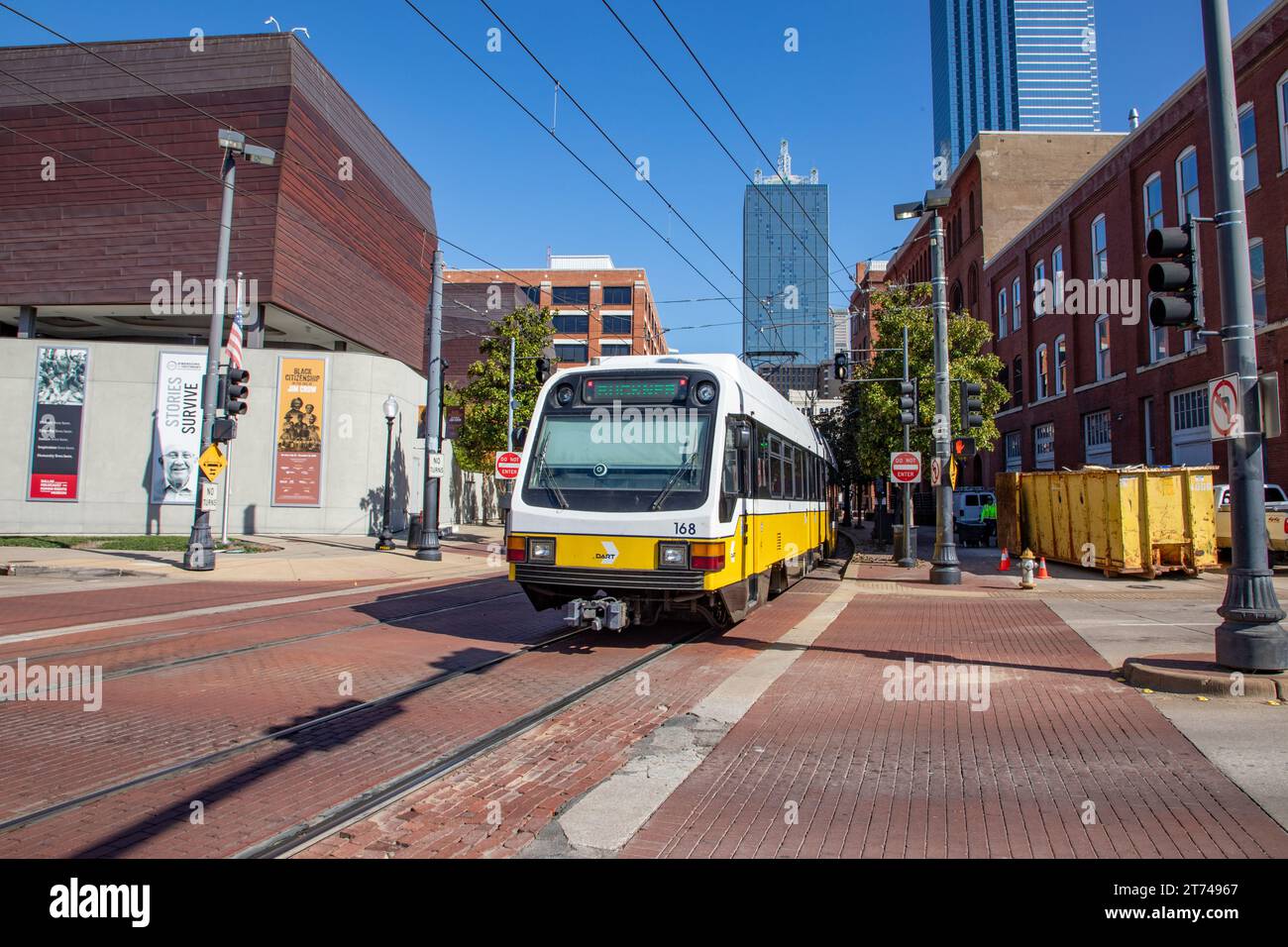 2023 dallas -Fotos und -Bildmaterial in hoher Auflösung – Alamy