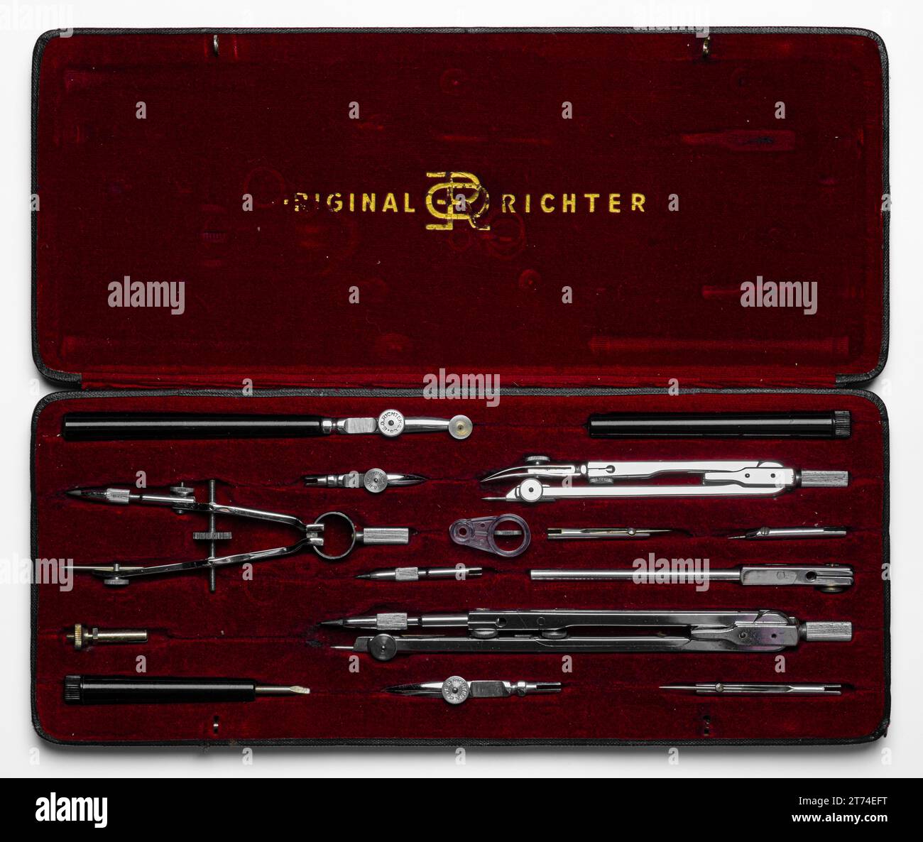 Vintage instruments -Fotos und -Bildmaterial in hoher Auflösung – Alamy