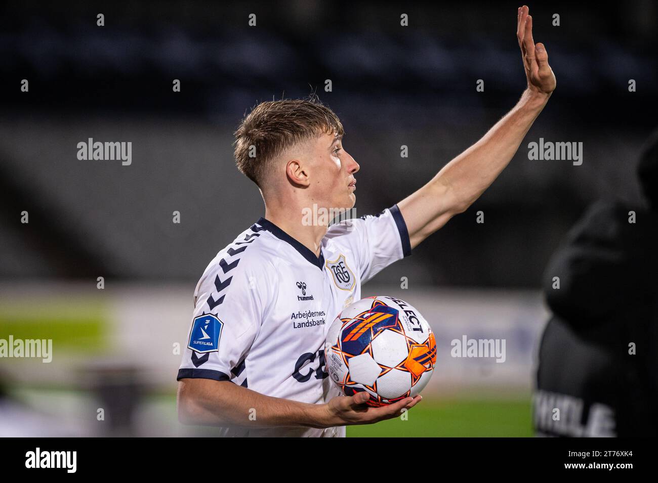 Jacob andersen -Fotos und -Bildmaterial in hoher Auflösung – Alamy