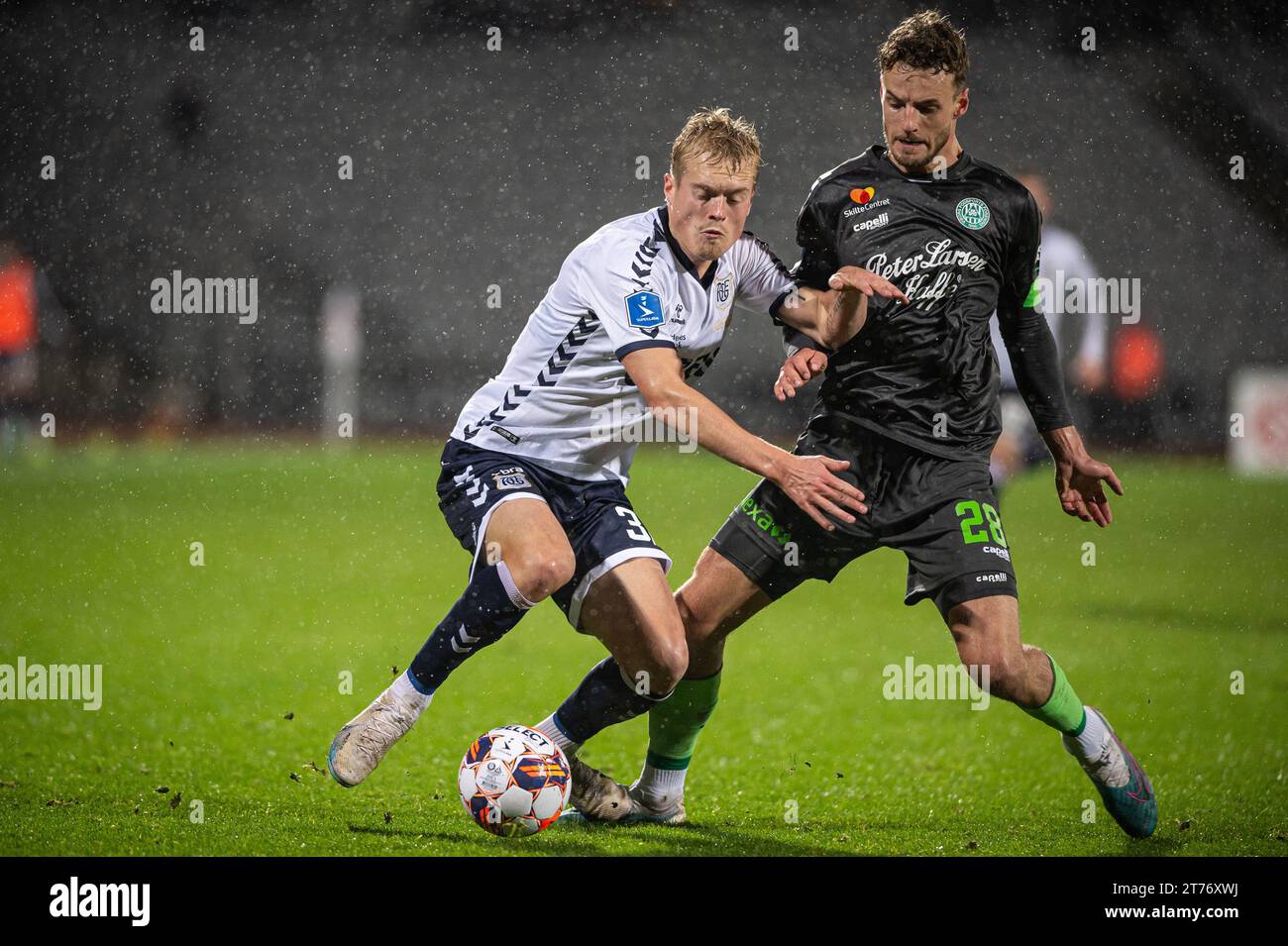 Magnus hee westergaard -Fotos und -Bildmaterial in hoher Auflösung – Alamy