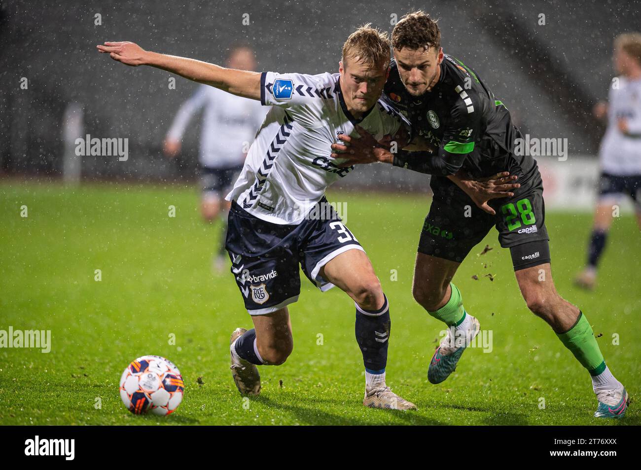 Magnus hee westergaard -Fotos und -Bildmaterial in hoher Auflösung – Alamy
