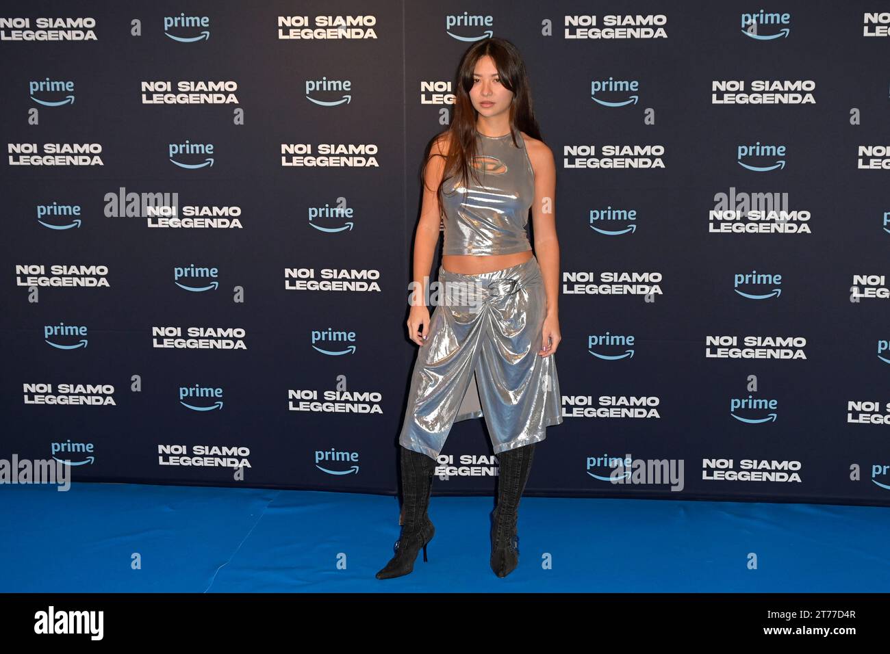 Julia lin -Fotos und -Bildmaterial in hoher Auflösung – Alamy