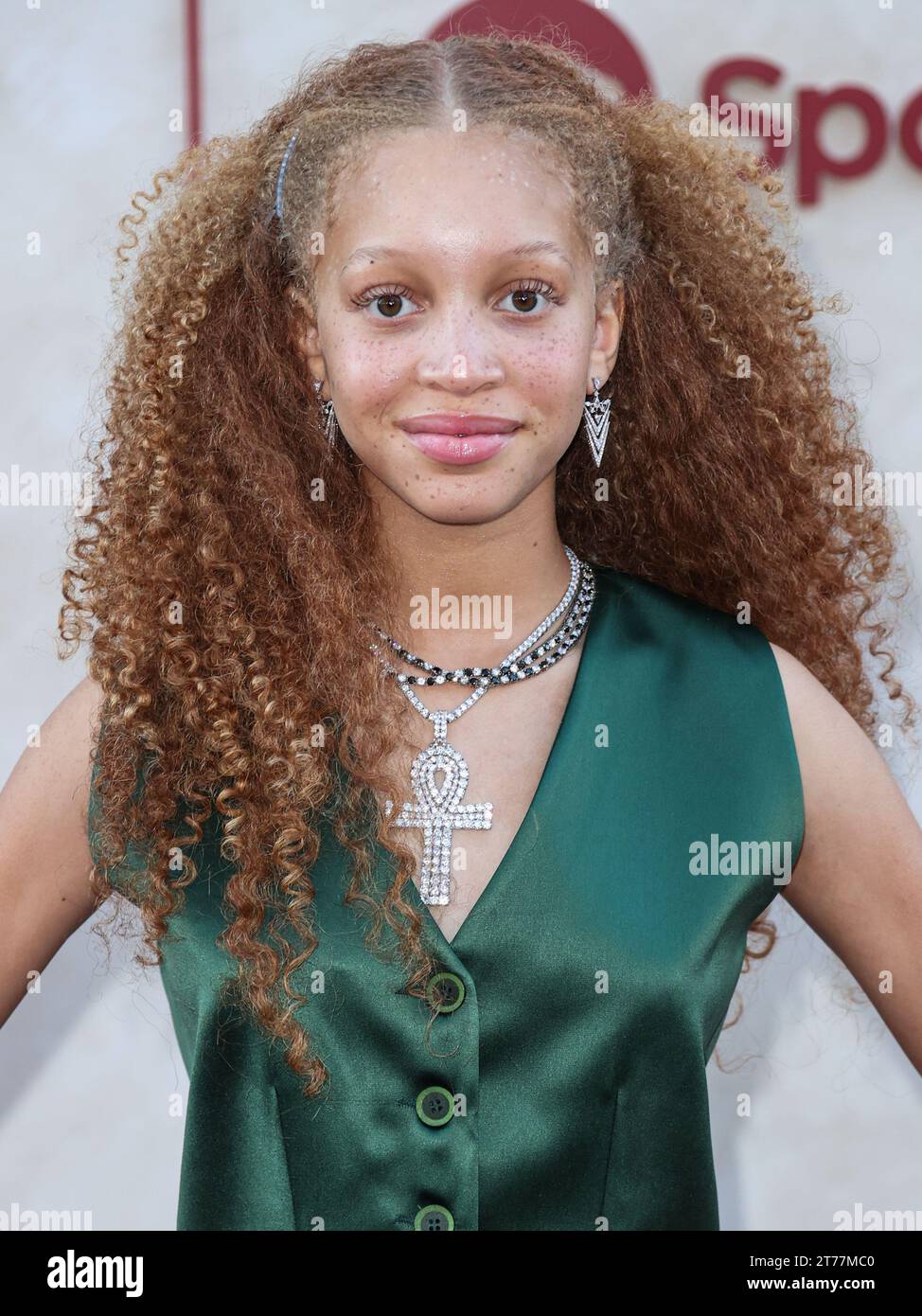 Hollywood, Usa. November 2023. HOLLYWOOD, LOS ANGELES, KALIFORNIEN, USA ...