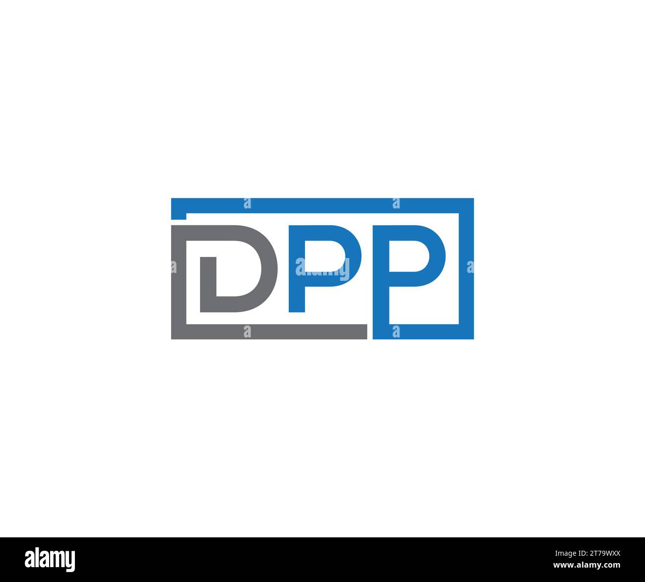 Dpp firmenlogo Ausgeschnittene Stockfotos und -bilder - Alamy