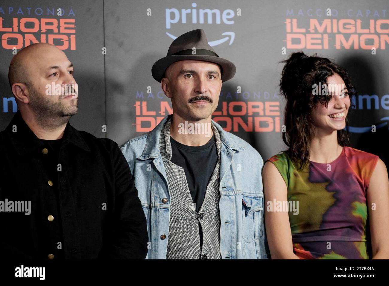 Martina gatti -Fotos und -Bildmaterial in hoher Auflösung – Alamy