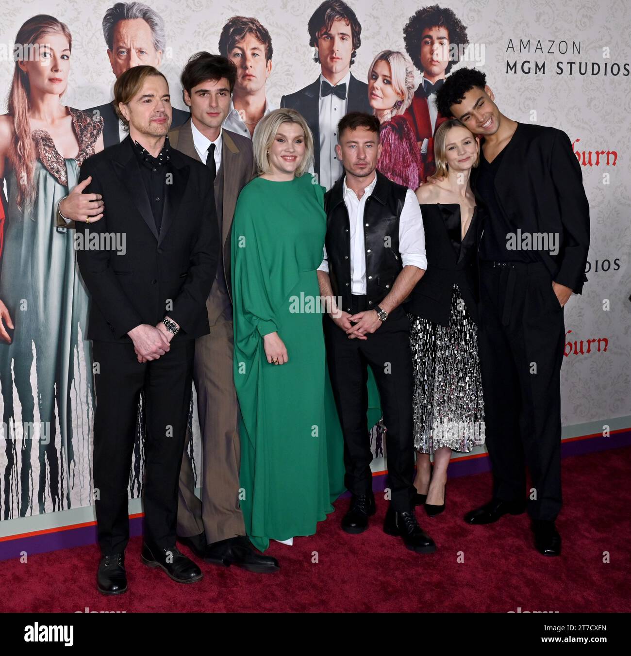 Saltburn jacob elordi -Fotos und -Bildmaterial in hoher Auflösung ...