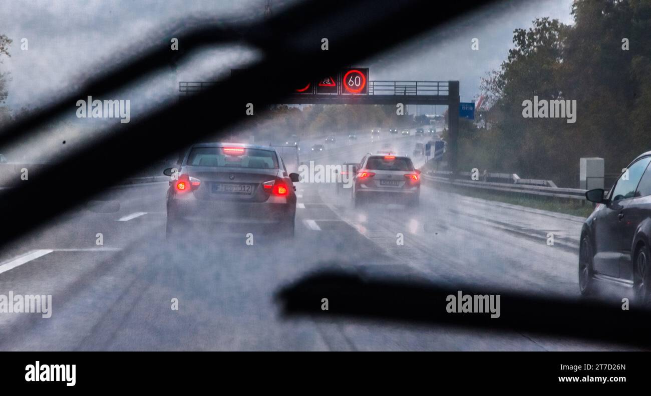 Welche Fahrzeuge Mssen Bei Dmmerung