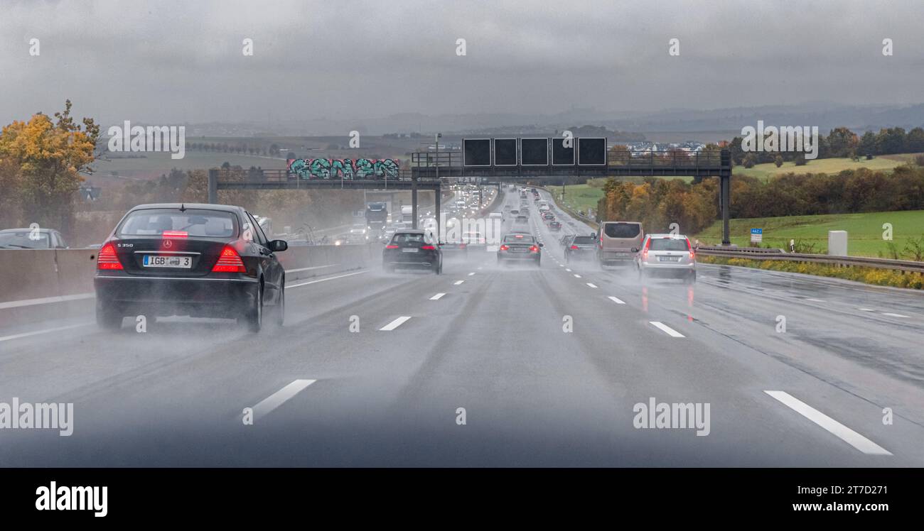 Welche Fahrzeuge Mssen Bei Dmmerung