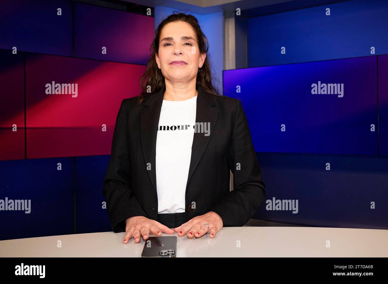 Dagmar rosenfeld -Fotos und -Bildmaterial in hoher Auflösung – Alamy