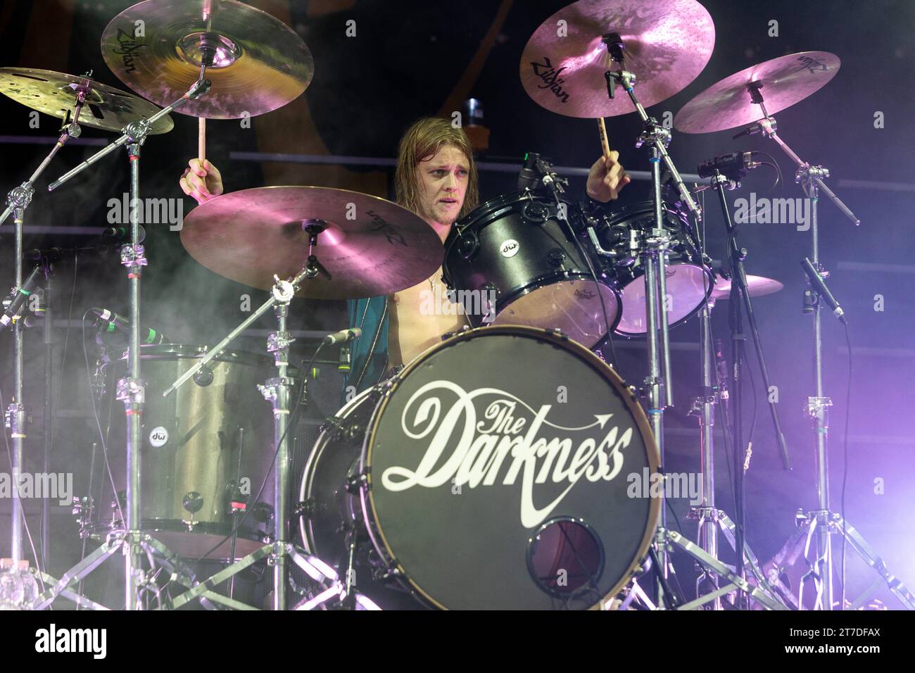 Rufus tiger taylor wo -Fotos und -Bildmaterial in hoher Auflösung – Alamy