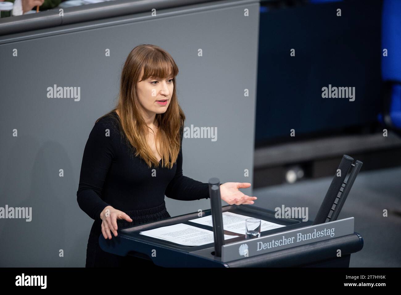 Heidi reichinnek -Fotos und -Bildmaterial in hoher Auflösung – Alamy