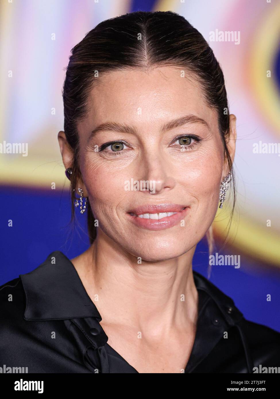 Hollywood, Usa. November 2023. HOLLYWOOD, LOS ANGELES, KALIFORNIEN, USA ...