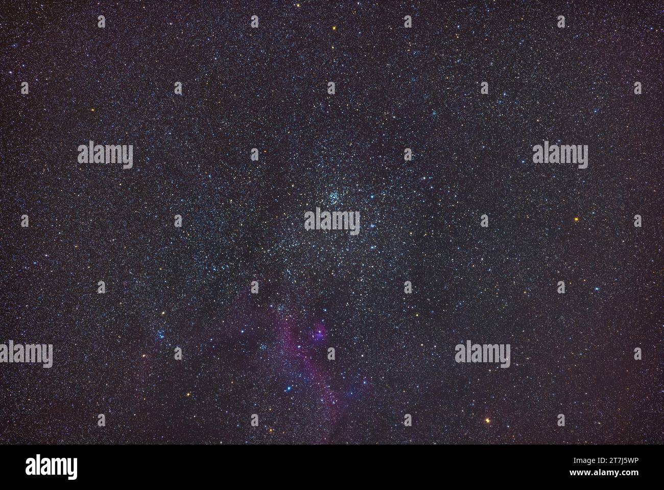 Ngc 2335 -Fotos und -Bildmaterial in hoher Auflösung – Alamy