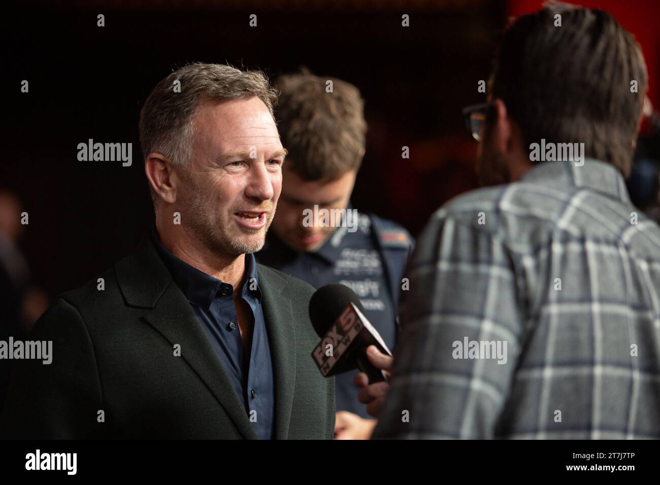 Las vegas grand prix -Fotos und -Bildmaterial in hoher Auflösung ...