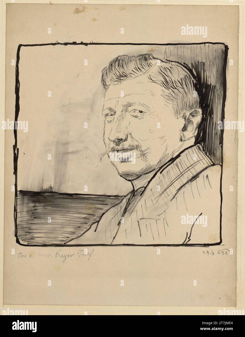 Josef beyer -Fotos und -Bildmaterial in hoher Auflösung – Alamy