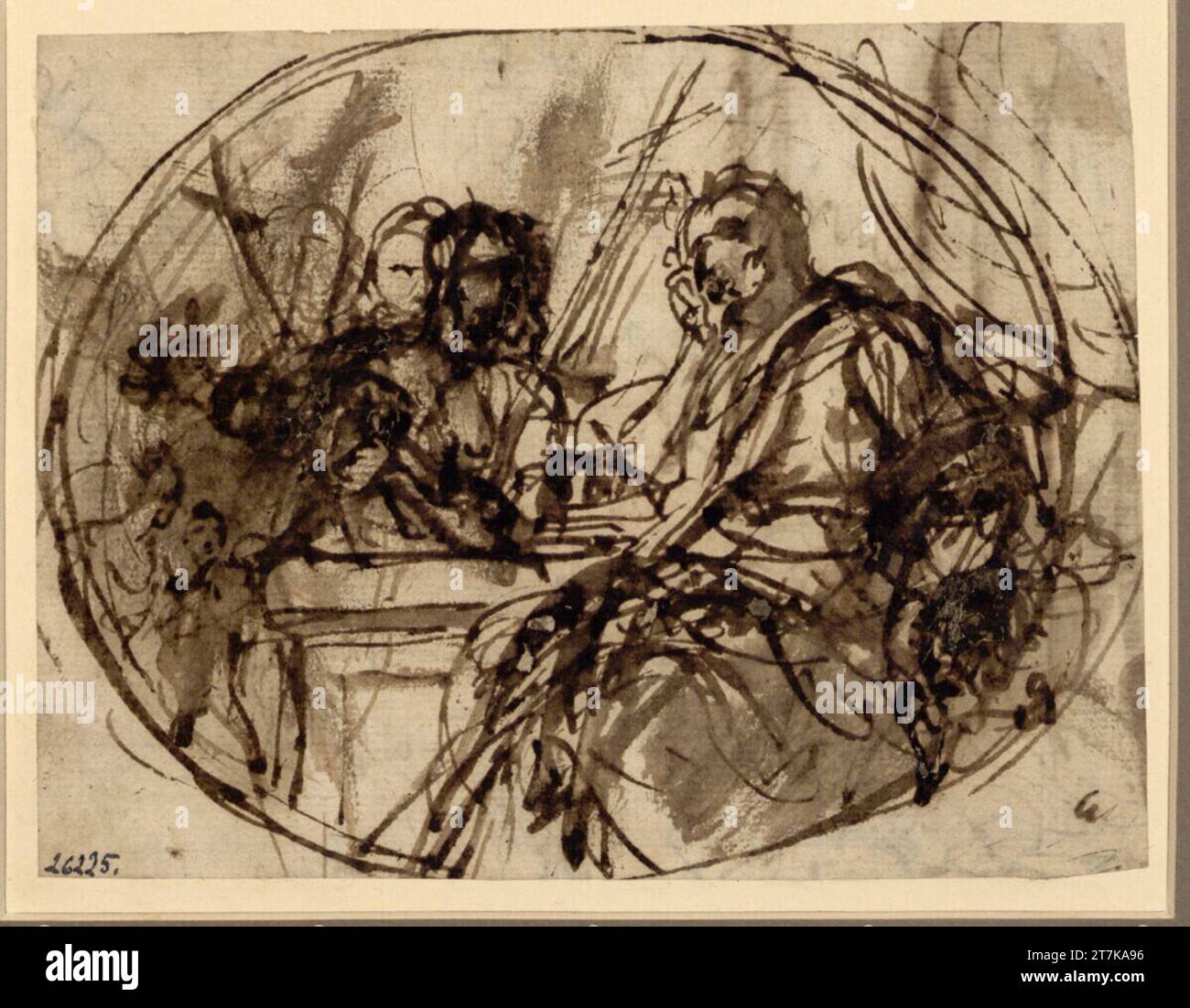 Liegend oval -Fotos und -Bildmaterial in hoher Auflösung – Alamy