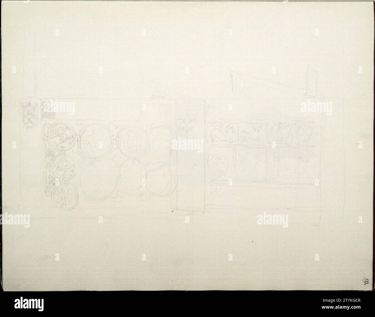 Skizzenbuch fendi peter -Fotos und -Bildmaterial in hoher Auflösung – Alamy