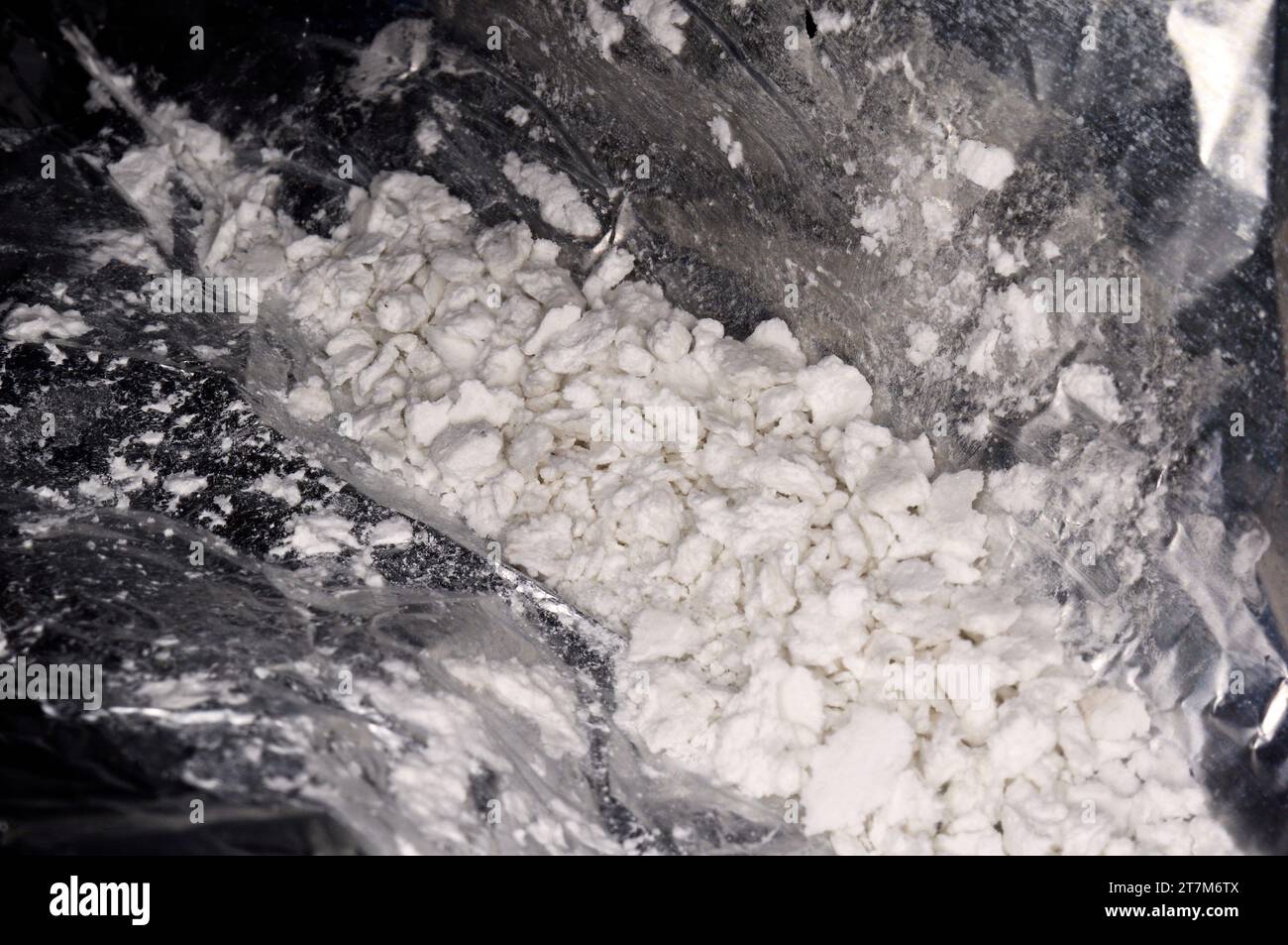 Methamphetamine abuse -Fotos und -Bildmaterial in hoher Auflösung – Alamy