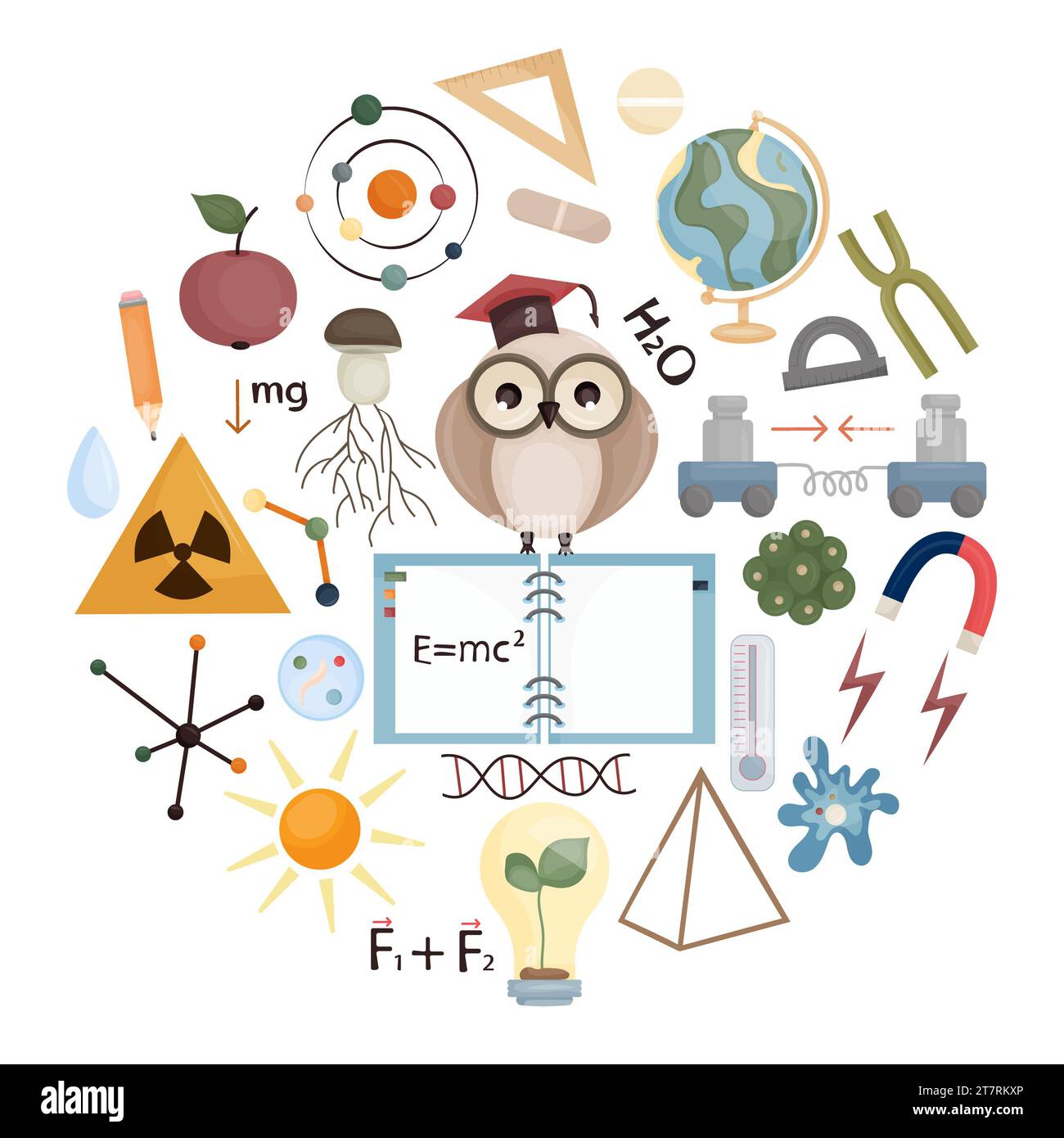 Imagens De Clipart Fisica 133.100+ Grafiken, Lizenzfreie