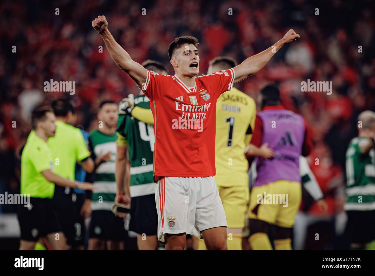Ruben da silva -Fotos und -Bildmaterial in hoher Auflösung – Alamy
