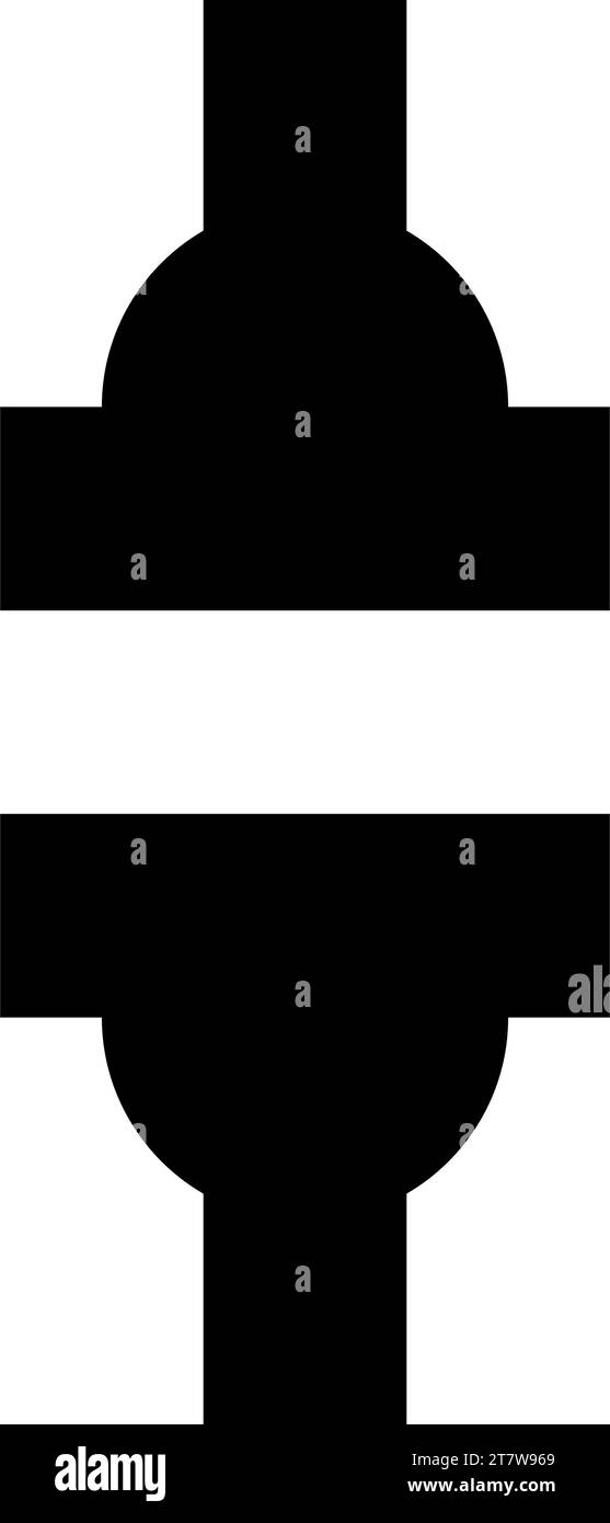 Pressen von stahl Stock-Vektorgrafiken kaufen - Alamy