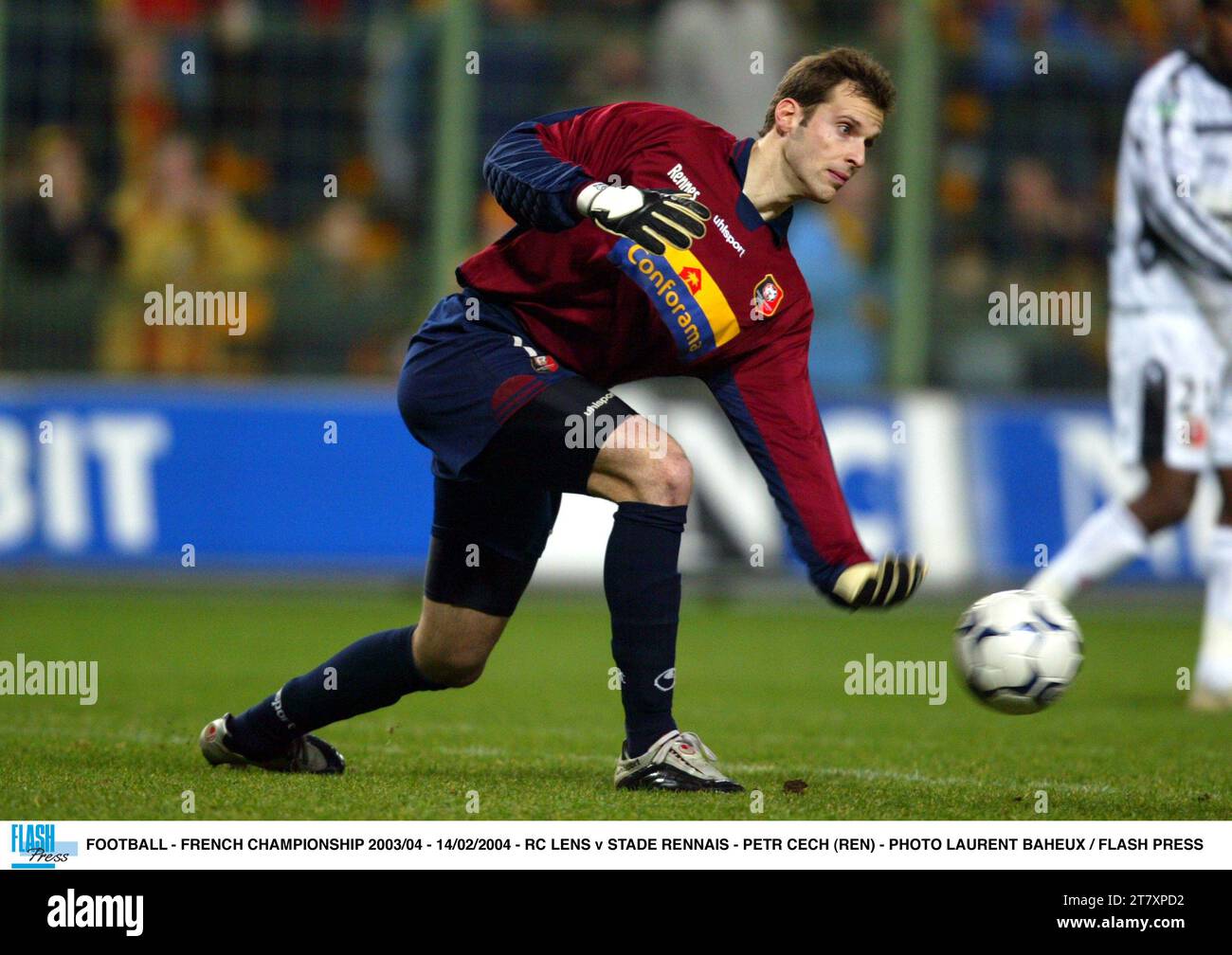 Petr cech foto -Fotos und -Bildmaterial in hoher Auflösung – Alamy
