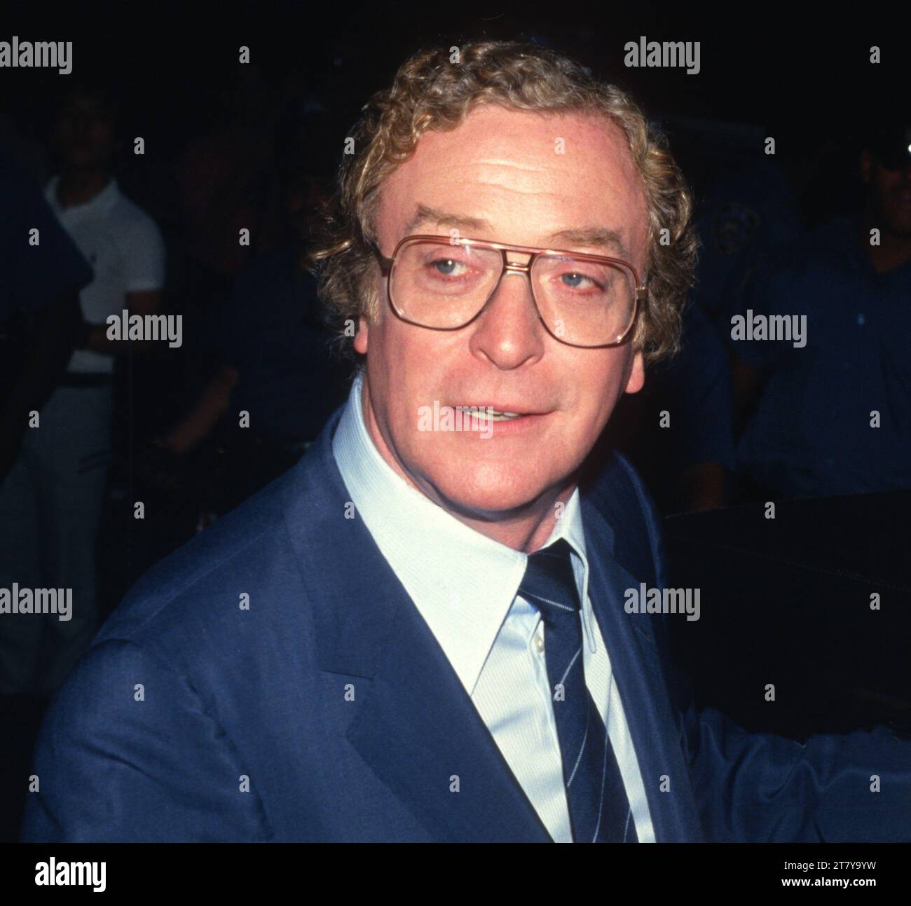 Michael caine party -Fotos und -Bildmaterial in hoher Auflösung – Alamy
