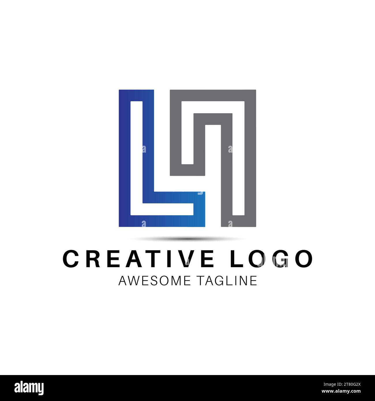 L7 logo -Fotos und -Bildmaterial in hoher Auflösung – Alamy