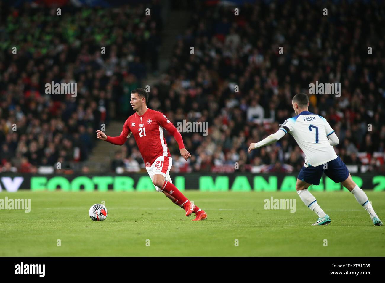 London, Großbritannien. November 2023. London, 17. November 2023: Jean ...