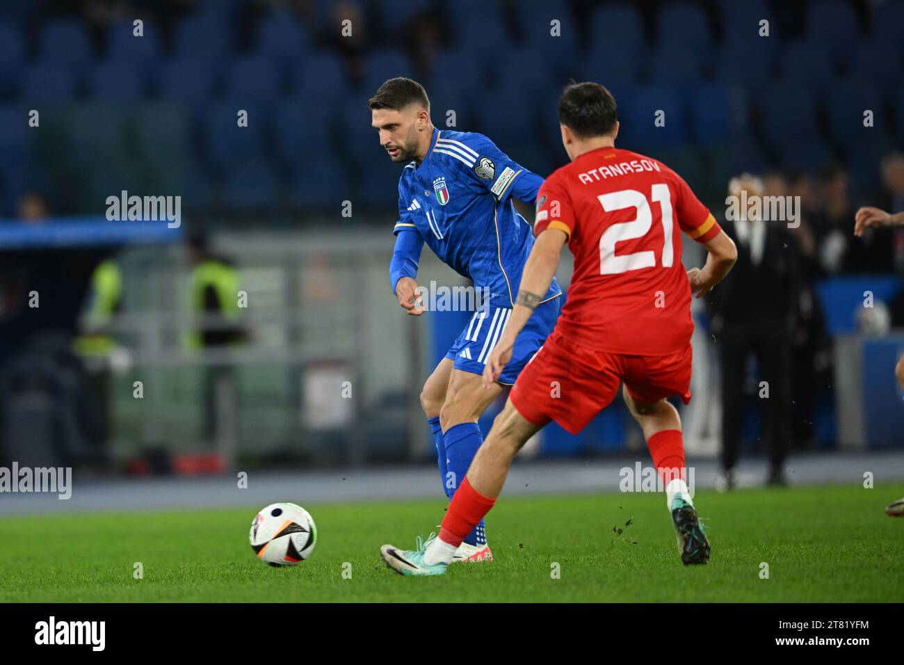 Italien jani -Fotos und -Bildmaterial in hoher Auflösung – Alamy
