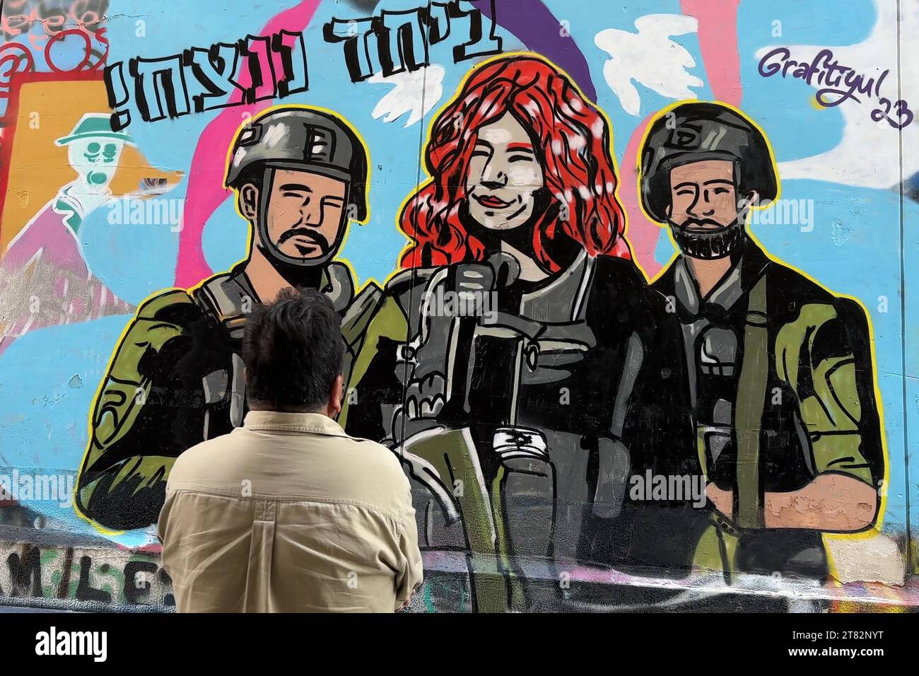 Israele e hamas sono d'accordo -Fotos und -Bildmaterial in hoher Auflösung - Seite 2 - Alamy