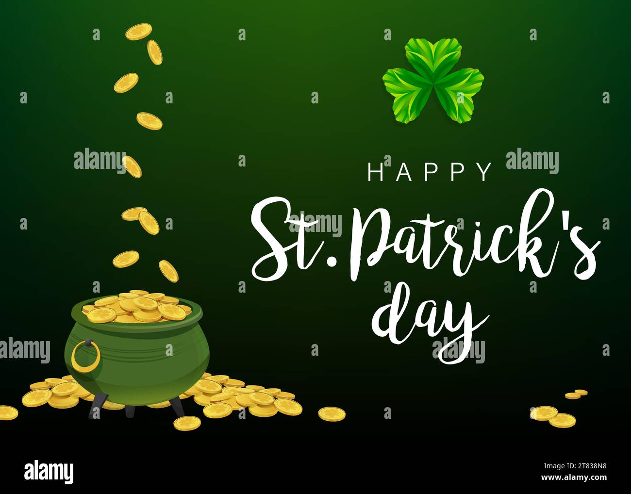 Die insel des kleeblatts -Fotos und -Bildmaterial in hoher Auflösung ...