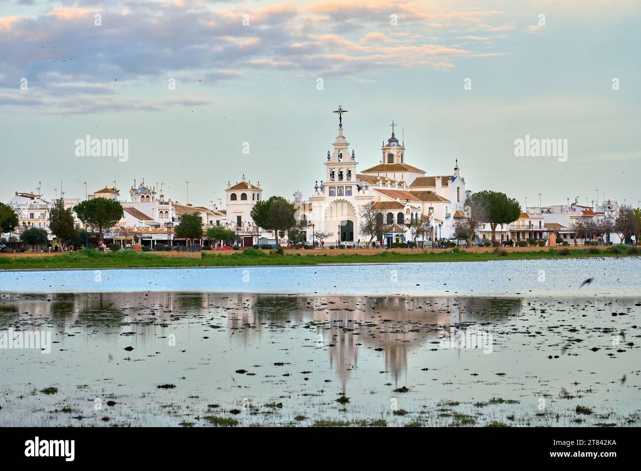 Parque nacional de donana -Fotos und -Bildmaterial in hoher Auflösung ...