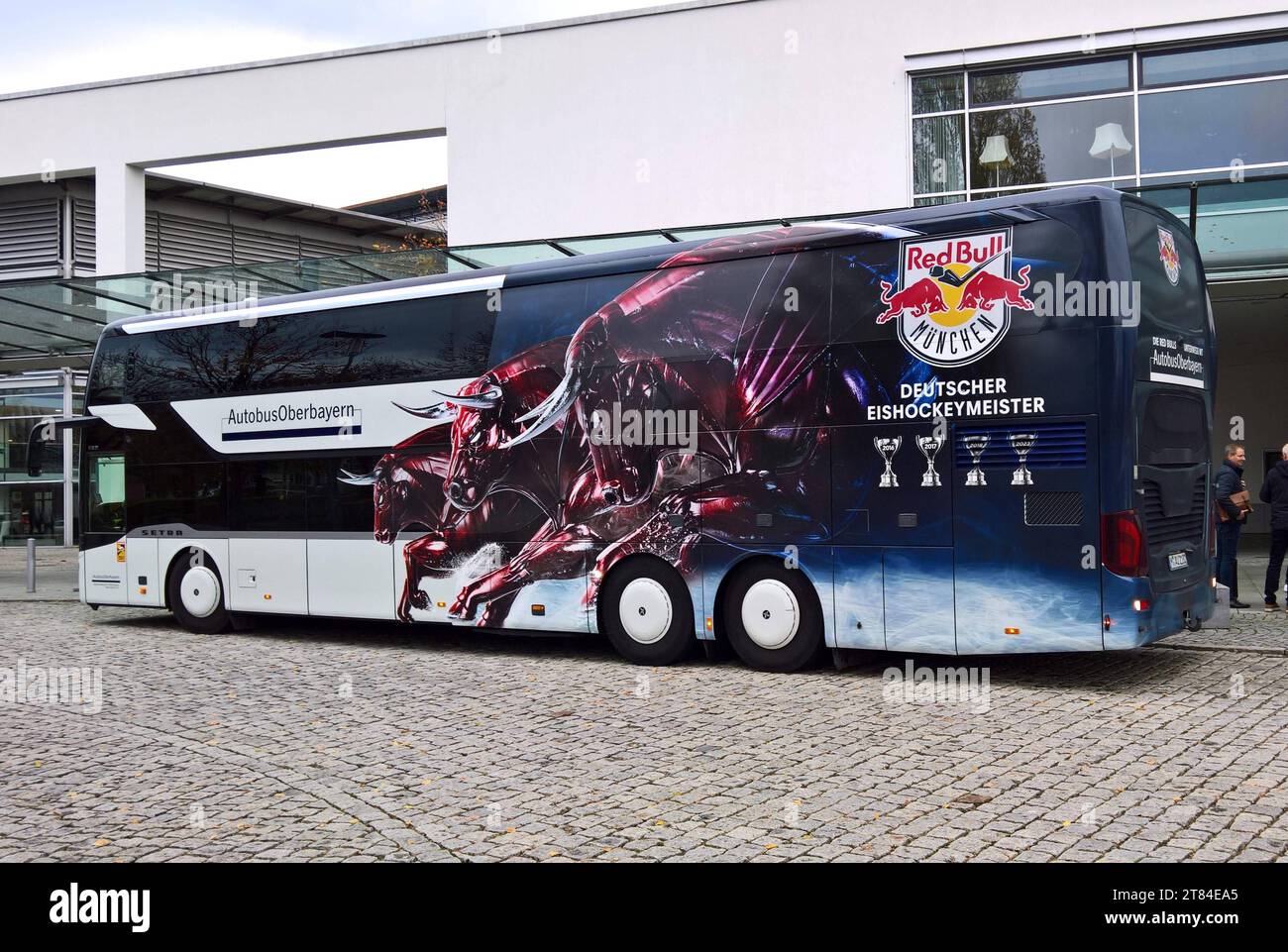 Ehc münchen -Fotos und -Bildmaterial in hoher Auflösung – Alamy