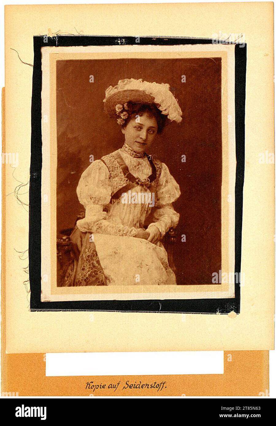Profesora dibujo -Fotos und -Bildmaterial in hoher Auflösung – Alamy
